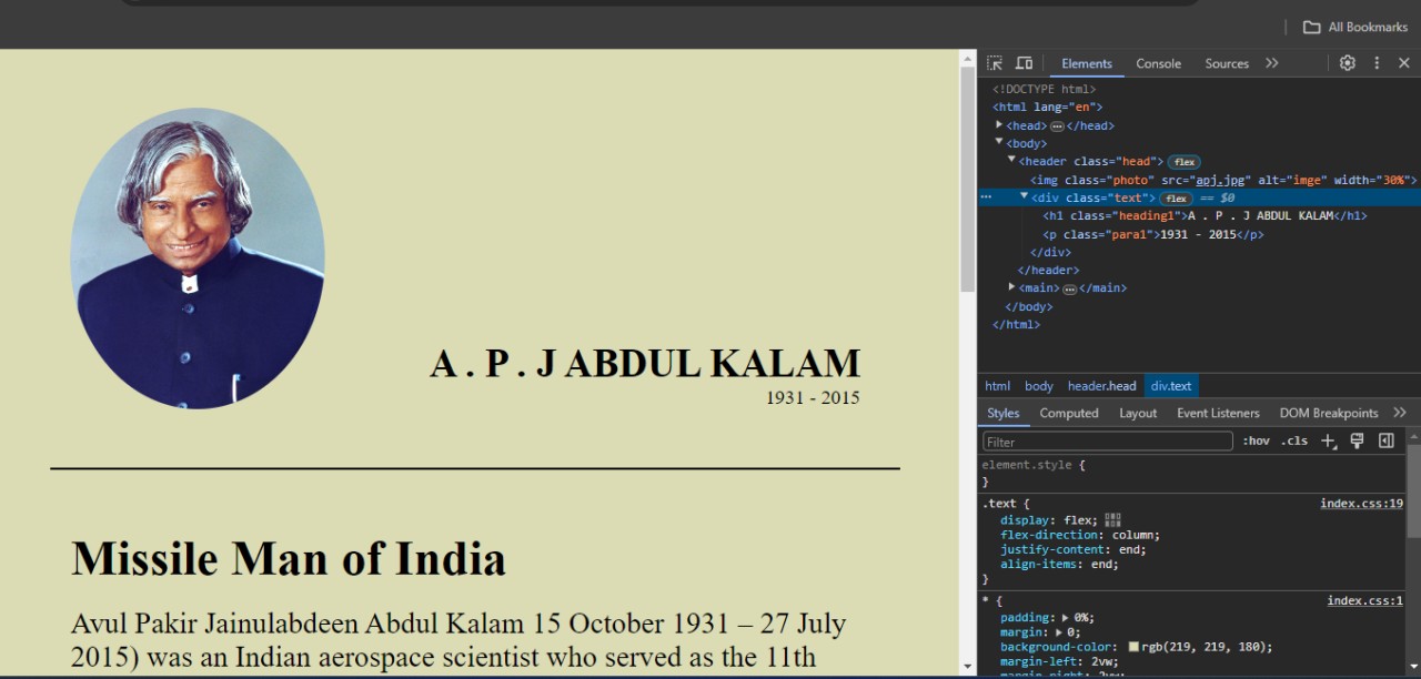Abhishek Kumar Gupta on LinkedIn: #webdevelopment #html #css #coding # ... Abhishek Kumar Gupta on LinkedIn: #webdevelopment #html #css #coding # ...