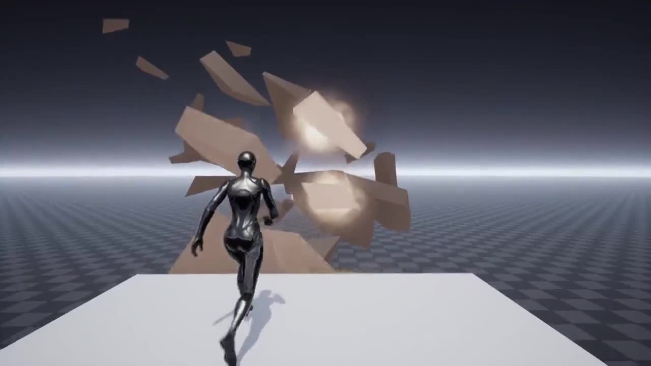 80 Level auf LinkedIn: #houdini #houdinifx #unrealengine #unrealengine5 ... 80 Level auf LinkedIn: #houdini #houdinifx #unrealengine #unrealengine5 ...