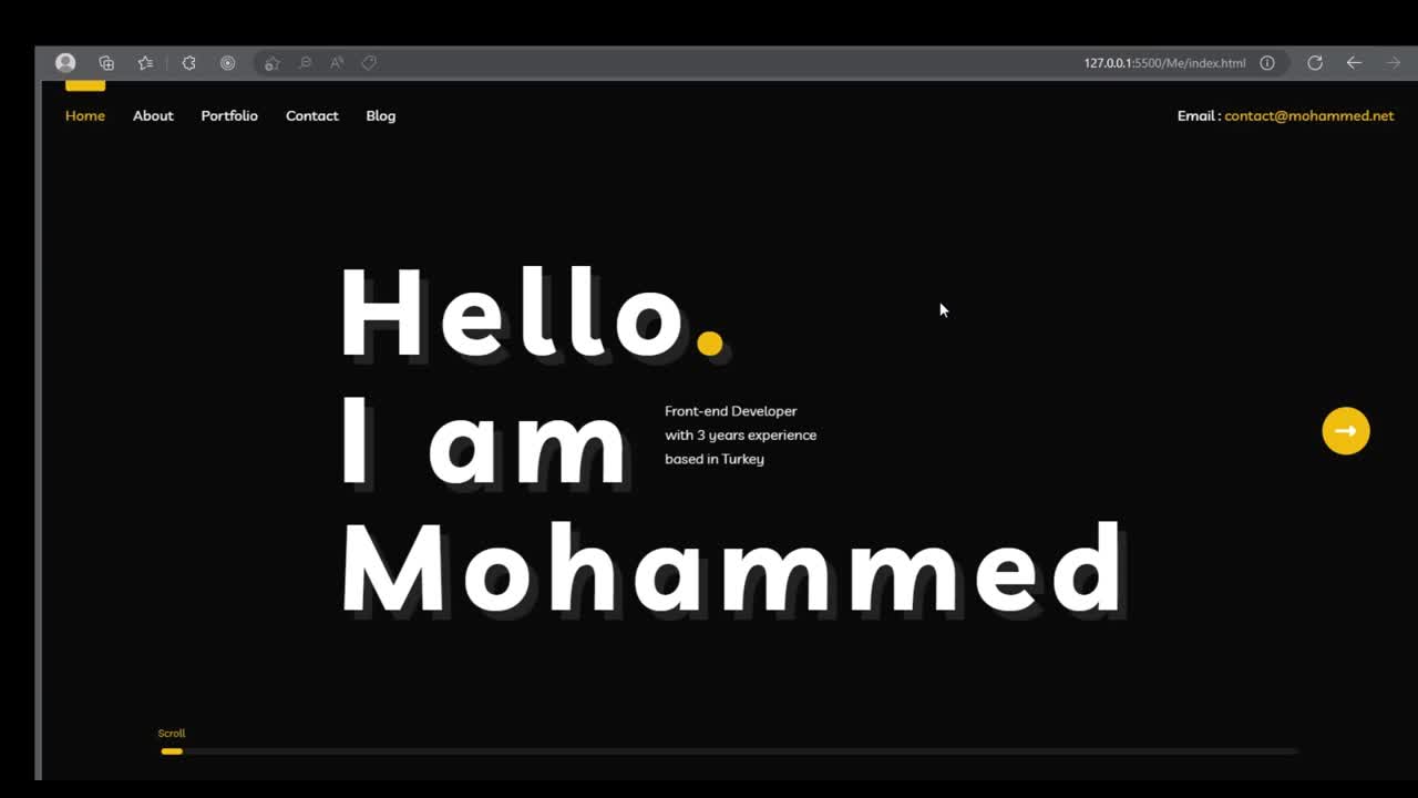 Mohammed Jumah on LinkedIn: #nodejs #vue #vuejs #nuxt #nuxtjs #react # ... Mohammed Jumah on LinkedIn: #nodejs #vue #vuejs #nuxt #nuxtjs #react # ...