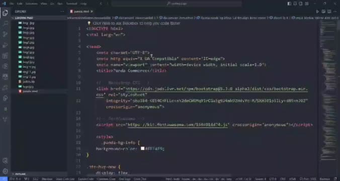 My project on My project on
