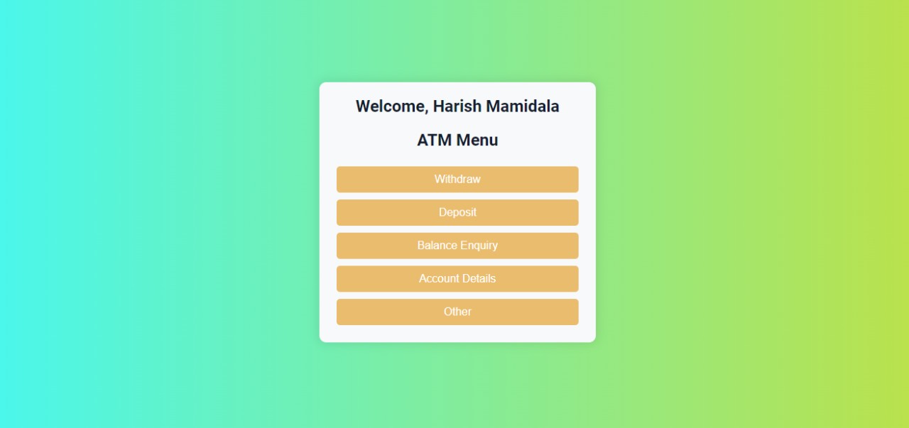 Harish Mamidala on LinkedIn: #webdevelopment #javascript #html #css # ... Harish Mamidala on LinkedIn: #webdevelopment #javascript #html #css # ...