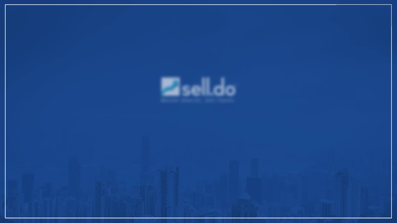 Sell.Do on LinkedIn: #selldo Sell.Do on LinkedIn: #selldo