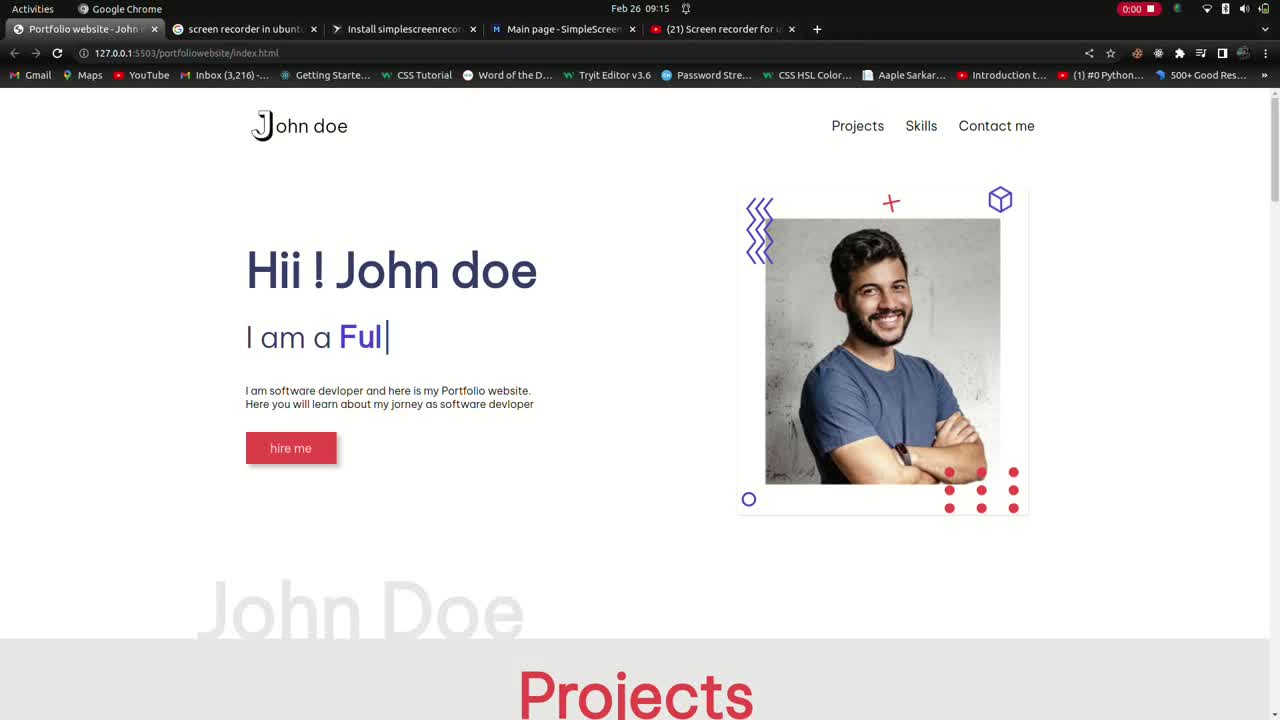 Himanshu Vaishya on LinkedIn: #codehelp #webdev #css #html #javascript ... Himanshu Vaishya on LinkedIn: #codehelp #webdev #css #html #javascript ...