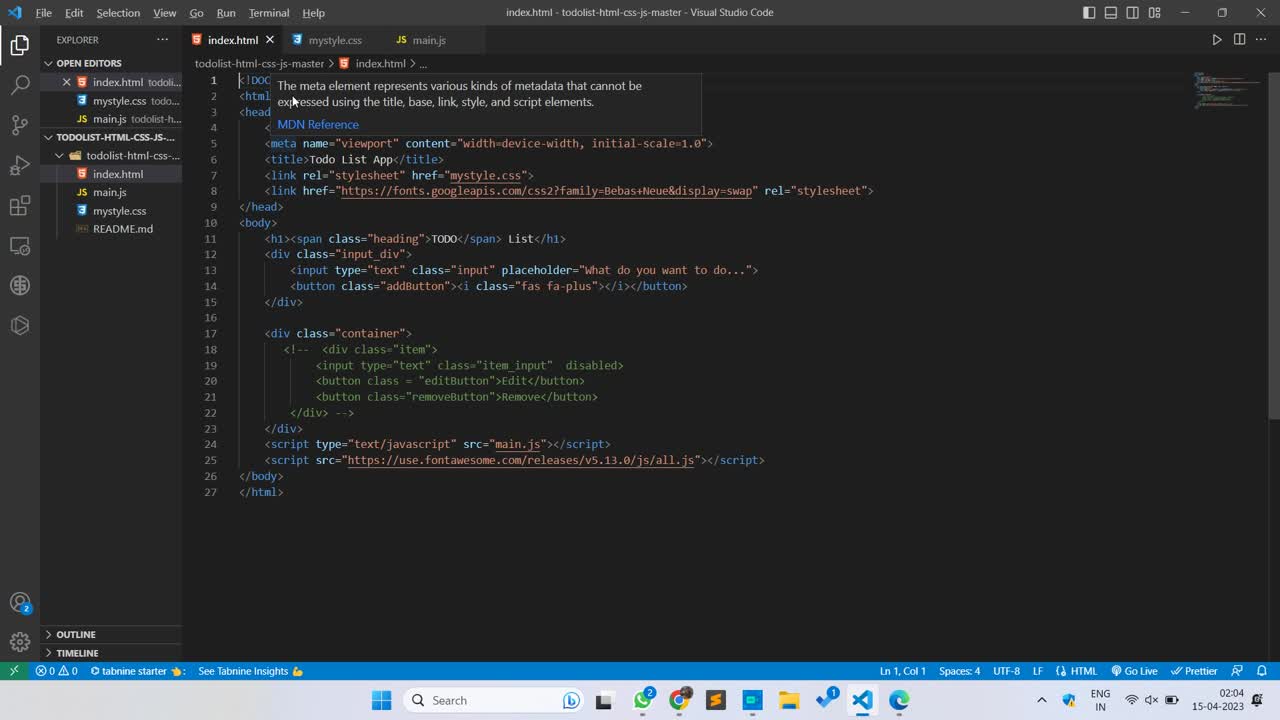 Vikas Prasad on LinkedIn: #task3 #oasisinfobyte #oasis #webdevelopment ... Vikas Prasad on LinkedIn: #task3 #oasisinfobyte #oasis #webdevelopment ...