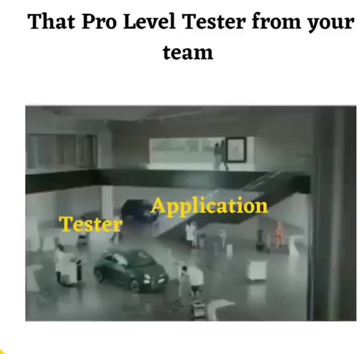 QA Stack on LinkedIn: #ai #qa #sqa #chatgpt #sql #coding #java # ... QA Stack on LinkedIn: #ai #qa #sqa #chatgpt #sql #coding #java # ...
