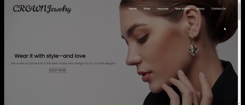 Anum Sajid on LinkedIn: #html #css #javascript #webpage Anum Sajid on LinkedIn: #html #css #javascript #webpage