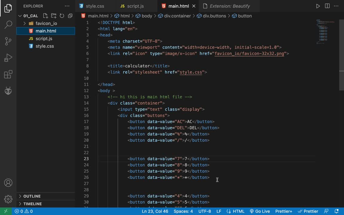 Kartik Kumar on LinkedIn: #html #css #javascript #webdevelopment Kartik Kumar on LinkedIn: #html #css #javascript #webdevelopment