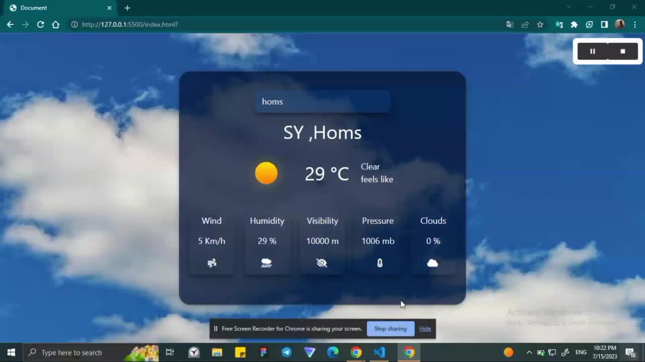 reem mansour on LinkedIn: #html5 #css #bootstrap #javascript #frontend ... reem mansour on LinkedIn: #html5 #css #bootstrap #javascript #frontend ...