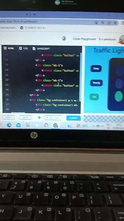 Santhosh R.V on LinkedIn: #nxtwave #rahulattuluri #javascript #html # ... Santhosh R.V on LinkedIn: #nxtwave #rahulattuluri #javascript #html # ...