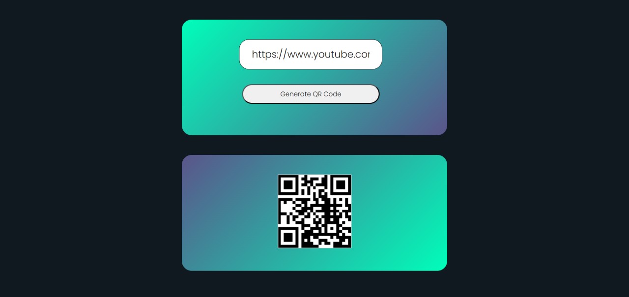 Abhijeet Chaudhary on LinkedIn: #qrcode #qrcodegenerator #javascript # ... Abhijeet Chaudhary on LinkedIn: #qrcode #qrcodegenerator #javascript # ...