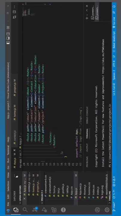 Priyanka Swami on LinkedIn: #connections #reactjs #html #css # ... Priyanka Swami on LinkedIn: #connections #reactjs #html #css # ...