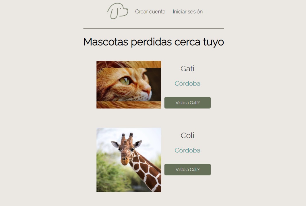 Daniela Akerman en LinkedIn: #typescript #react #webpack #recoil # ... Daniela Akerman en LinkedIn: #typescript #react #webpack #recoil # ...