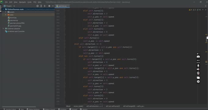 Satwik gautam on LinkedIn: #codealpha #python Satwik gautam on LinkedIn: #codealpha #python