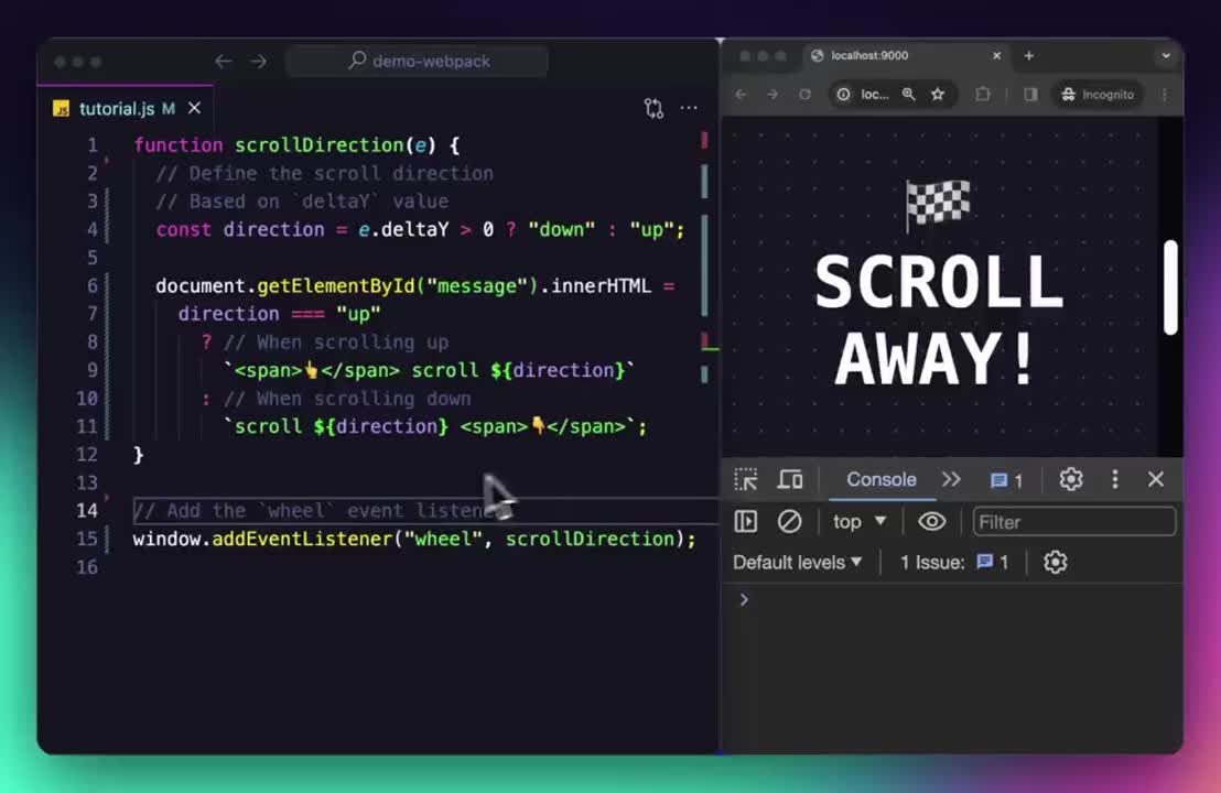 Sufian Zulfiqar on LinkedIn: #javascript #webdev #userexperience # ... Sufian Zulfiqar on LinkedIn: #javascript #webdev #userexperience # ...
