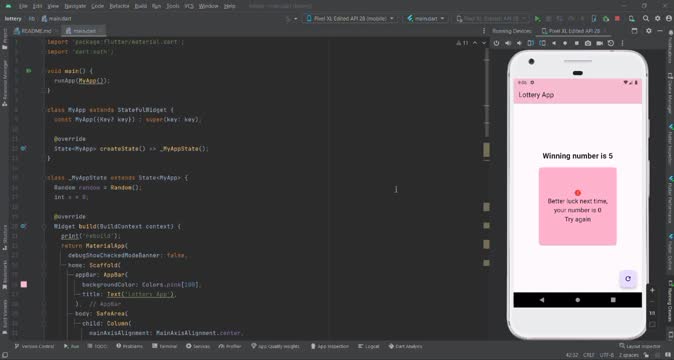 Anzala Syed on LinkedIn: #flutter #appdevelopment #learningjourney # ... Anzala Syed on LinkedIn: #flutter #appdevelopment #learningjourney # ...