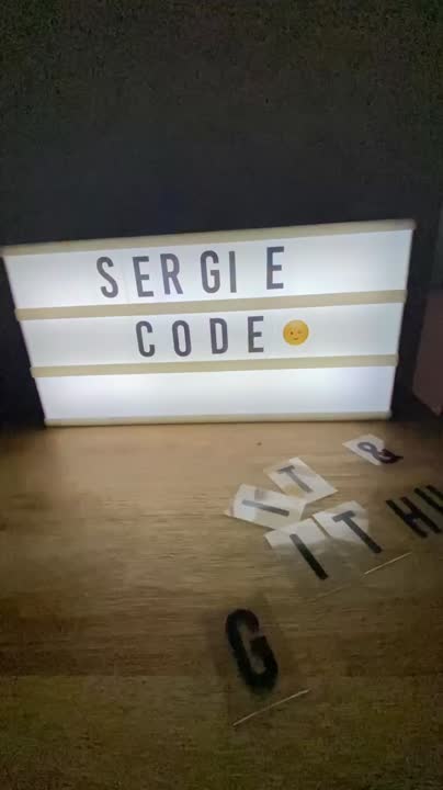 Sergie Code su LinkedIn: #git #github Sergie Code su LinkedIn: #git #github