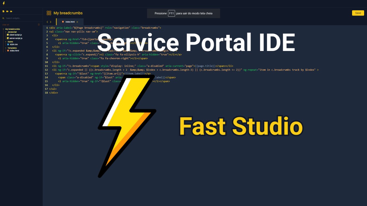 Eduardo Mota Mafra on LinkedIn: #servicenow #serviceportal Eduardo Mota Mafra on LinkedIn: #servicenow #serviceportal