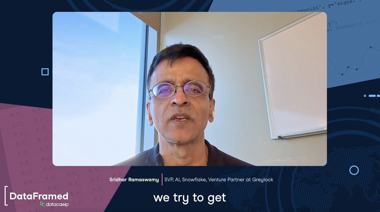 Richard Cotton on LinkedIn: Adding AI to the Data Warehouse with ... Richard Cotton on LinkedIn: Adding AI to the Data Warehouse with ...