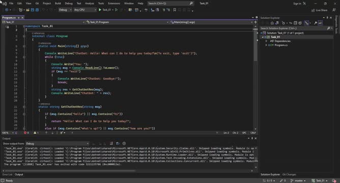 Hania Ahmed on LinkedIn: #codsoft #codsoftinternship # ... Hania Ahmed on LinkedIn: #codsoft #codsoftinternship # ...