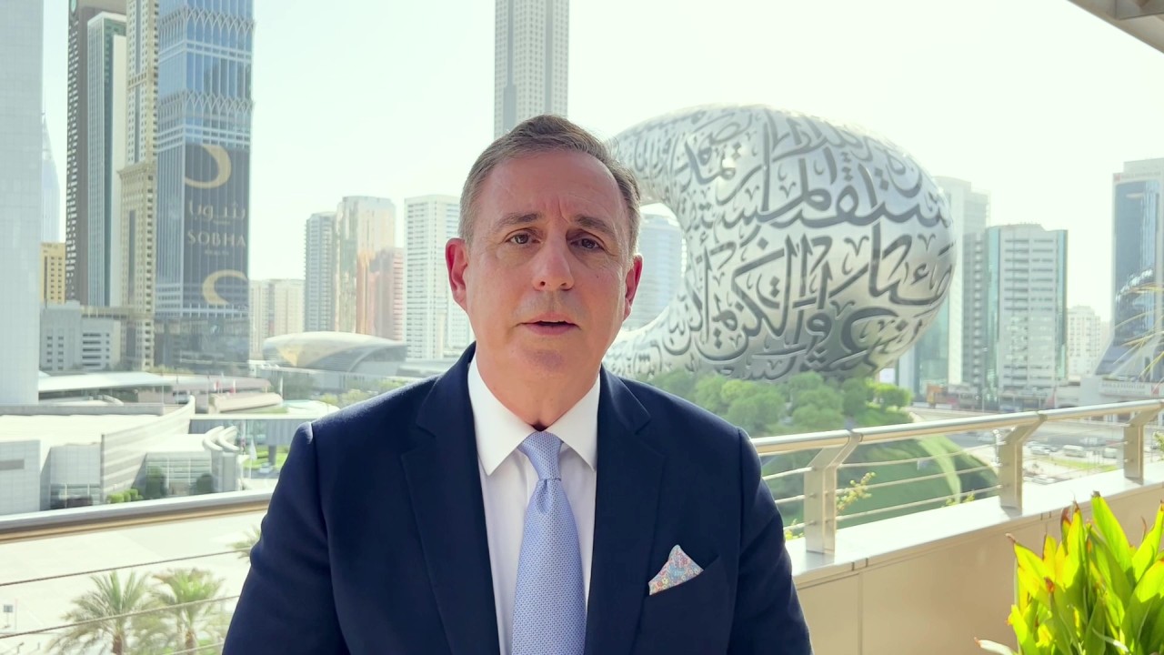 John Defterios on LinkedIn: Gastech 2023 | John Defterios John Defterios on LinkedIn: Gastech 2023 | John Defterios