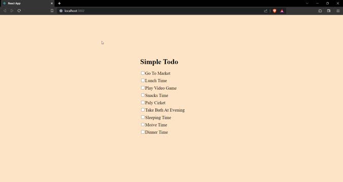 Sameer Malik on LinkedIn: #reactjs #tailwindcss #react # ... Sameer Malik on LinkedIn: #reactjs #tailwindcss #react # ...