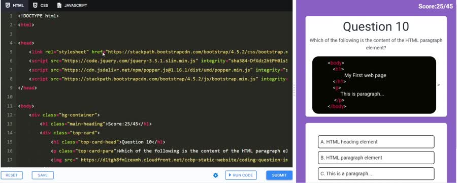 Ayush Suryawanshi on LinkedIn: #html #css #bootstrap #day12 # ... Ayush Suryawanshi on LinkedIn: #html #css #bootstrap #day12 # ...