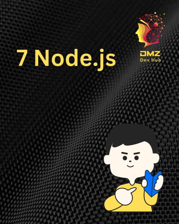 DMZ Dev Hub on LinkedIn: #nodejs #beginnerprojects #codingjourney # ... DMZ Dev Hub on LinkedIn: #nodejs #beginnerprojects #codingjourney # ...