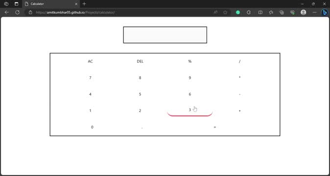 Amit Kumbhar on LinkedIn: #coding #webdevelopment #javascript #html # ... Amit Kumbhar on LinkedIn: #coding #webdevelopment #javascript #html # ...