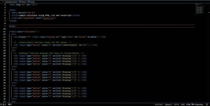 Anamika Bajpai on LinkedIn: #webdevelopment #html #css #javascript # ... Anamika Bajpai on LinkedIn: #webdevelopment #html #css #javascript # ...