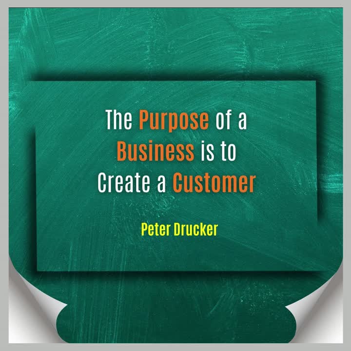 Saurabh Vaidya on LinkedIn: Purpose-Business-Customer. Saurabh Vaidya on LinkedIn: Purpose-Business-Customer.