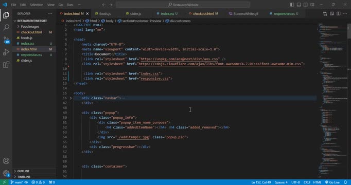 Muhammad Umair on LinkedIn: #webdevelopment #javascript #html #css # ... Muhammad Umair on LinkedIn: #webdevelopment #javascript #html #css # ...