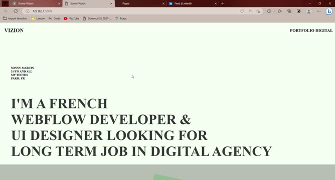 Yashika Kumari on LinkedIn: #hlwconnections #frontend # ... Yashika Kumari on LinkedIn: #hlwconnections #frontend # ...