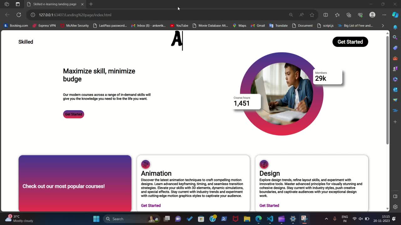 Ankeet Kumar sah on LinkedIn: #connections #skilllearning #webdesign # ... Ankeet Kumar sah on LinkedIn: #connections #skilllearning #webdesign # ...