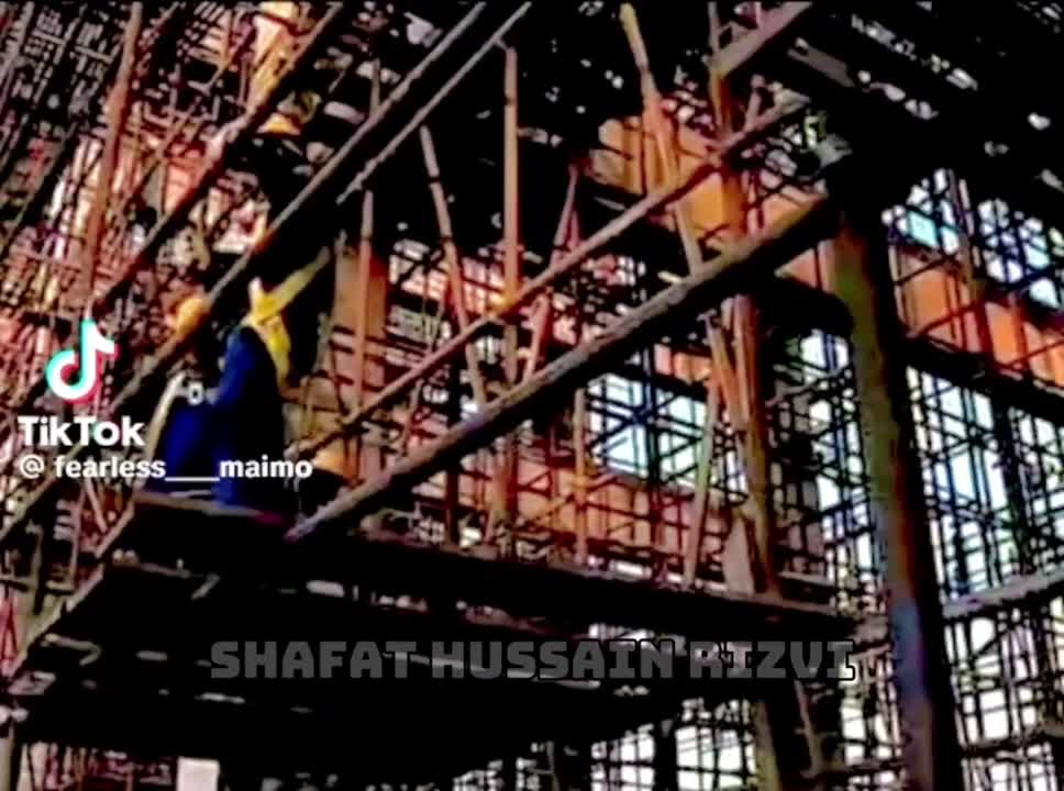 Shafat Hussain on LinkedIn: Safety first 🛠️ Shafat Hussain on LinkedIn: Safety first 🛠️