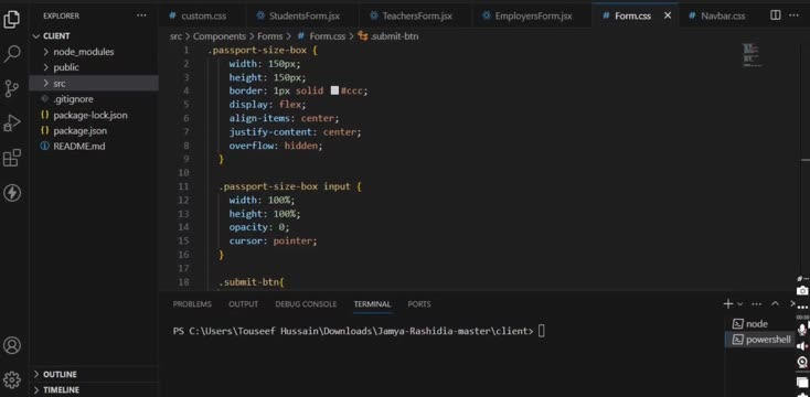 Touseef Hussain on LinkedIn: #mernstack #mongodb #expressjs #reactjs # ... Touseef Hussain on LinkedIn: #mernstack #mongodb #expressjs #reactjs # ...
