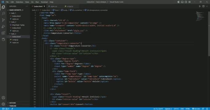 Shraddha Gavali on LinkedIn: #task_3 #webdevelopment #internship #task3 ... Shraddha Gavali on LinkedIn: #task_3 #webdevelopment #internship #task3 ...