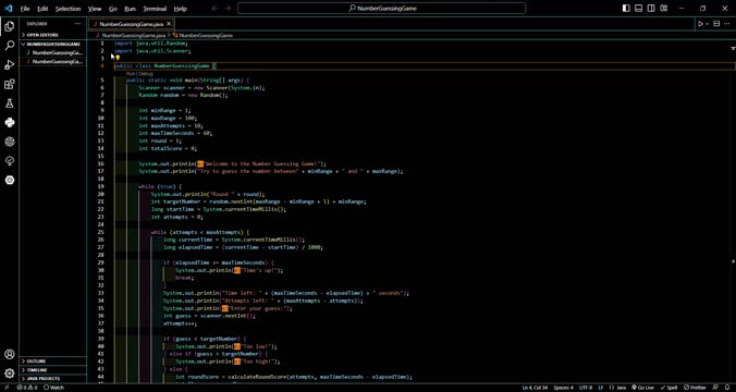 Abhishek Kumar Tiwari on LinkedIn: #javadevelopment Abhishek Kumar Tiwari on LinkedIn: #javadevelopment