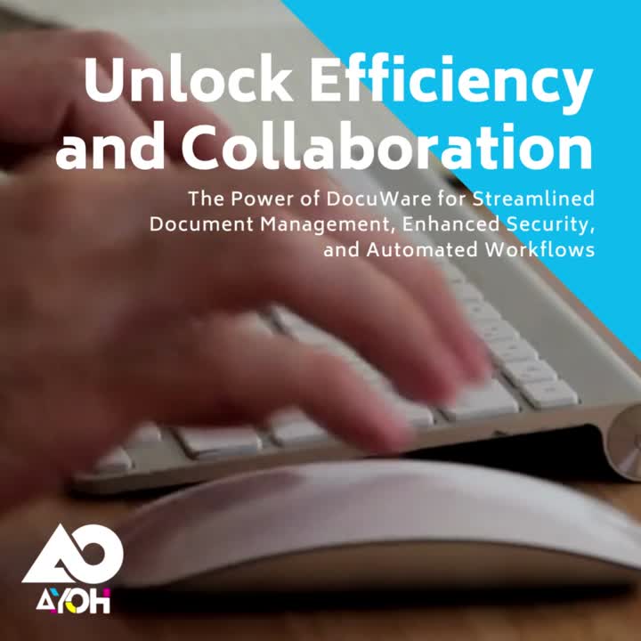 Gareth Turner on LinkedIn: Unlock Efficiency and Collaboration with ... Gareth Turner on LinkedIn: Unlock Efficiency and Collaboration with ...