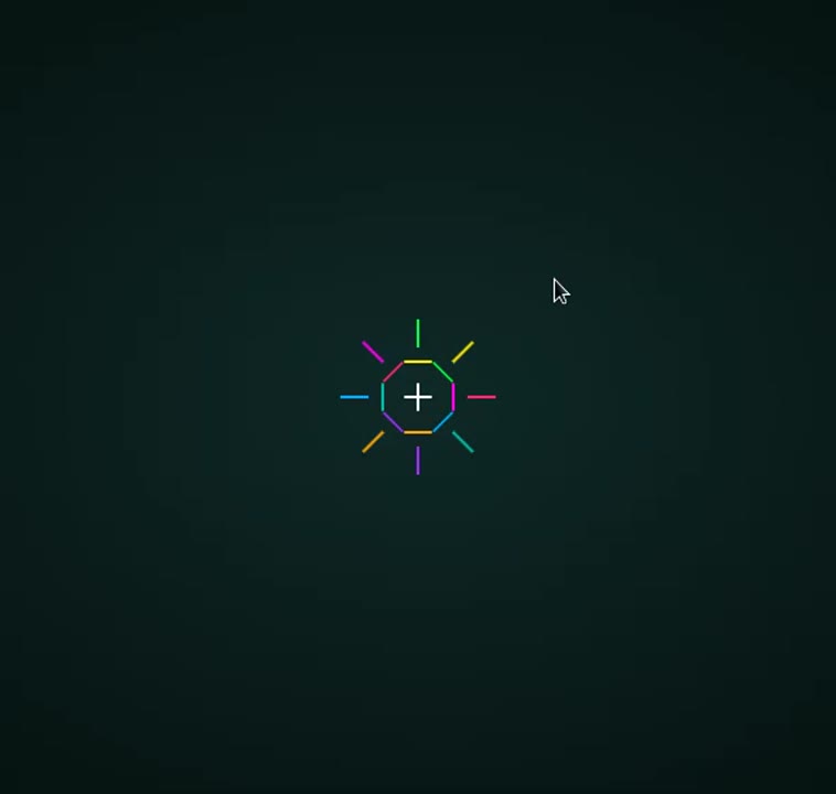 Zeljko Vranjkovic on LinkedIn: Animated Radial Octagon Menu Zeljko Vranjkovic on LinkedIn: Animated Radial Octagon Menu