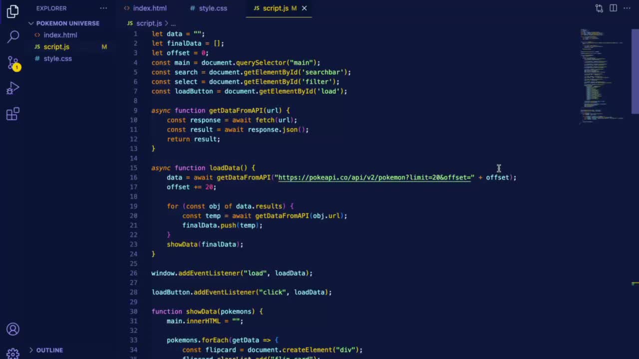 Sandeep Kumar sain on LinkedIn: #webdevelopment #javascript #html #css ... Sandeep Kumar sain on LinkedIn: #webdevelopment #javascript #html #css ...