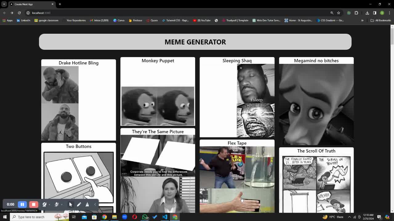 Learn about Next.js and memes | Shayan Hanif posted on the topic | LinkedIn Learn about Next.js and memes | Shayan Hanif posted on the topic | LinkedIn