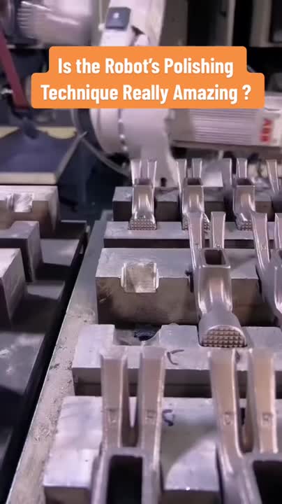 Quarero Robotics on LinkedIn: #robots #robotics #innovation #polishing Quarero Robotics on LinkedIn: #robots #robotics #innovation #polishing