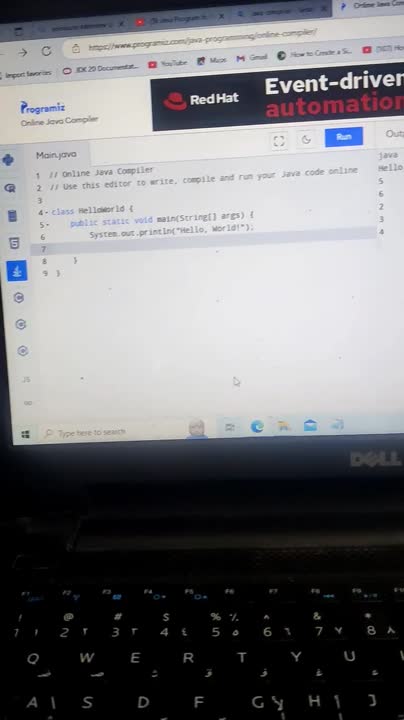 Vijetha Lakshmana shetty on LinkedIn: Rotate an array N times in Java Vijetha Lakshmana shetty on LinkedIn: Rotate an array N times in Java
