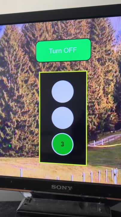 Daniel Alejandro Salas on LinkedIn: I made a semaphore in html, CSS and ... Daniel Alejandro Salas on LinkedIn: I made a semaphore in html, CSS and ...