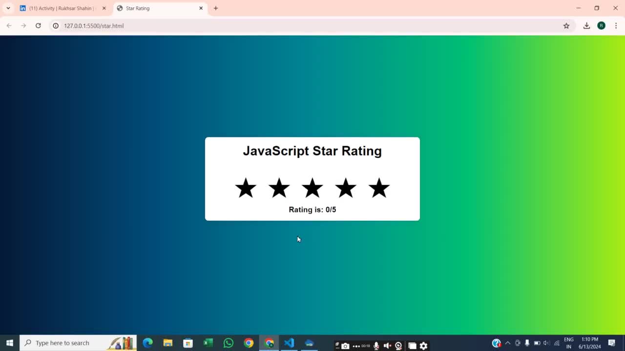 Rukhsar Shahin on LinkedIn: #webdevelopment #javascript #tailwindcss # ... Rukhsar Shahin on LinkedIn: #webdevelopment #javascript #tailwindcss # ...