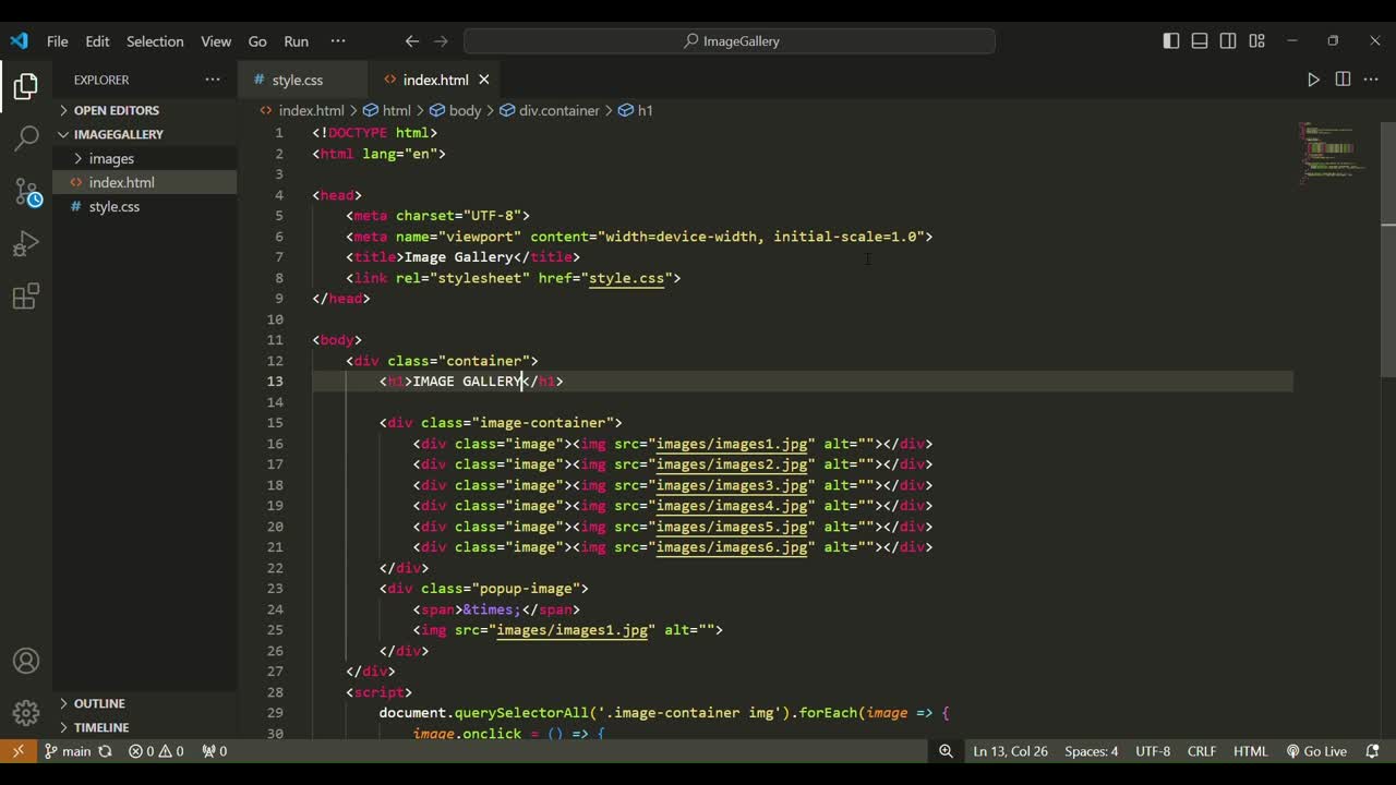 Mohit Kumar on LinkedIn: #codealpha Mohit Kumar on LinkedIn: #codealpha