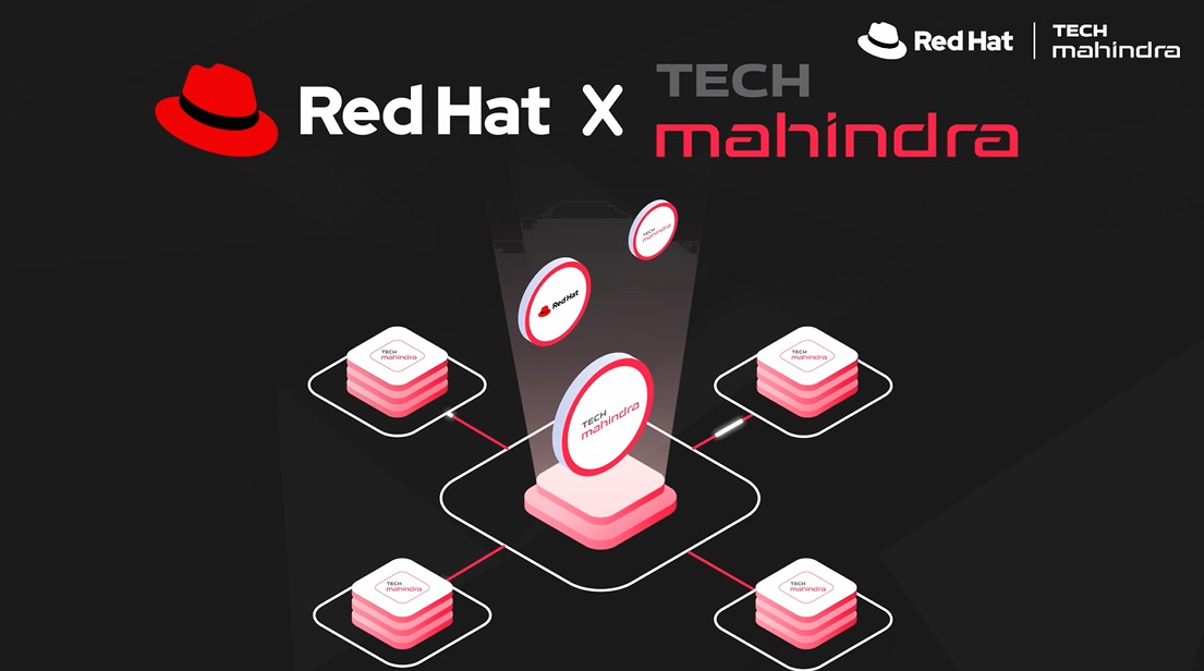 Tech Mahindra on LinkedIn: #customerexperience #hybridcloud #nxtnow # ... Tech Mahindra on LinkedIn: #customerexperience #hybridcloud #nxtnow # ...