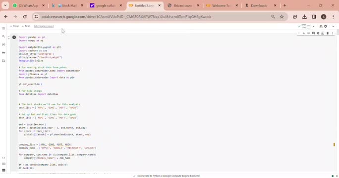 Shivani Prakash on LinkedIn: Hello Connections! I have completed my ... Shivani Prakash on LinkedIn: Hello Connections! I have completed my ...
