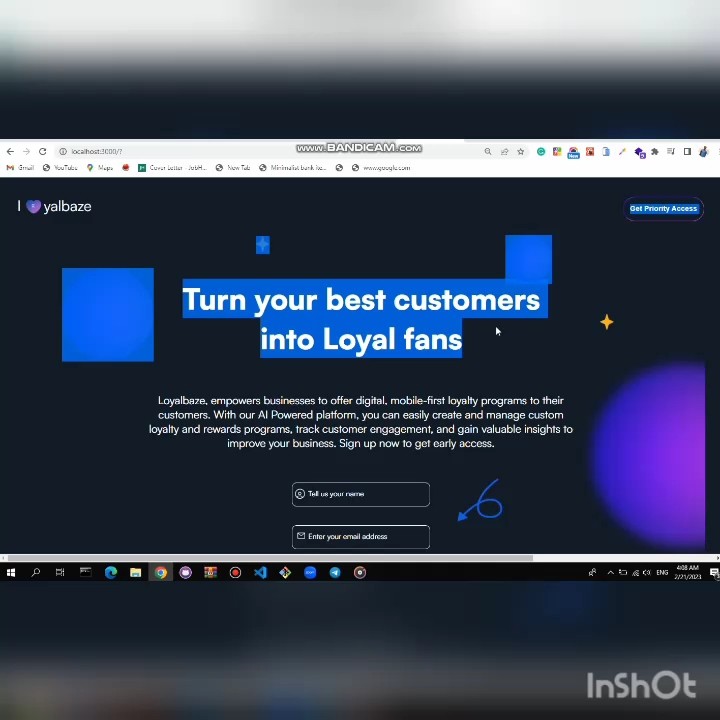 Obinna Uwaoma on LinkedIn: #reactjs #project Obinna Uwaoma on LinkedIn: #reactjs #project