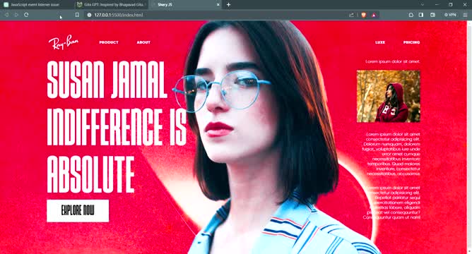 📍Sheryians Coding School: Html, Css and JS library is next level 🔥 ... 📍Sheryians Coding School: Html, Css and JS library is next level 🔥 ...